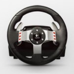 Logitech G27 Racing Wheel - Ausführlicher Testbericht